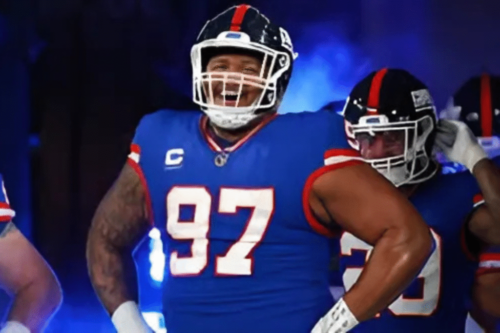 Giants’ All-Quarter Century Team: Celebrating New York’s Best from 2000 ...