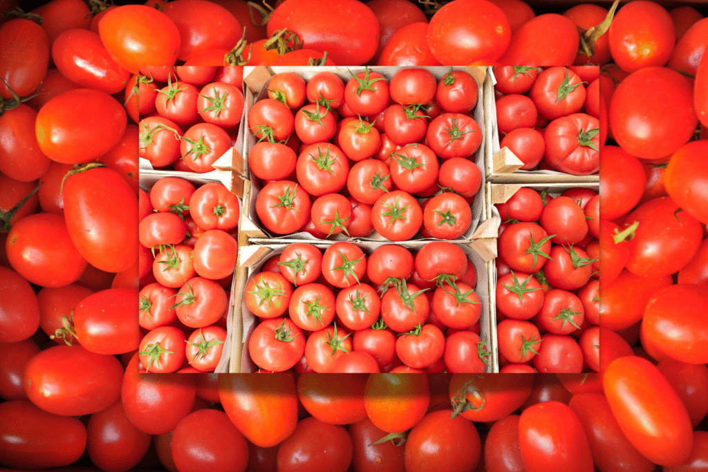 The Great Tomato Tasting 2025 Returns to Hunterdon County with 50 ...