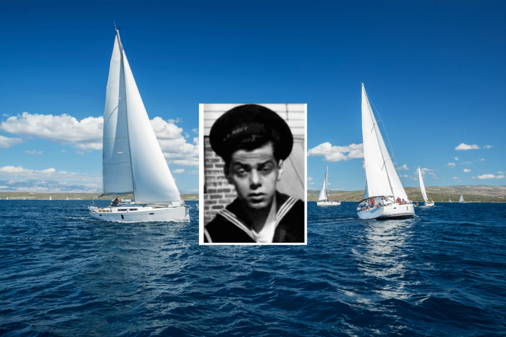 After 81 Years, Teen Sailor Lost in D-Day Invasion Finally Returns Home ...