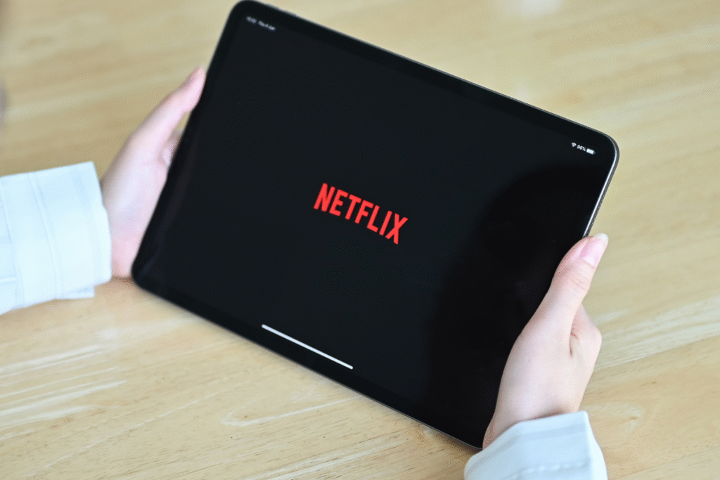 Netflix Gives the Green Light to New “Clue” Reality Competition – NJ ...