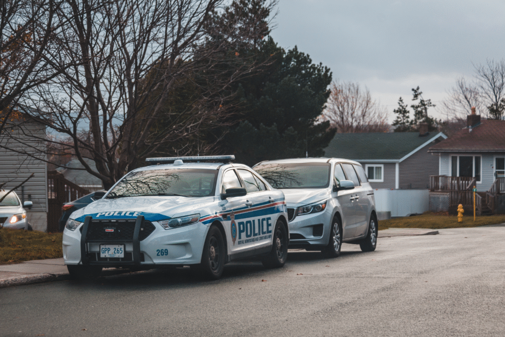 New Jersey Man Pleads Guilty to Threatening Witness Following Murder ...