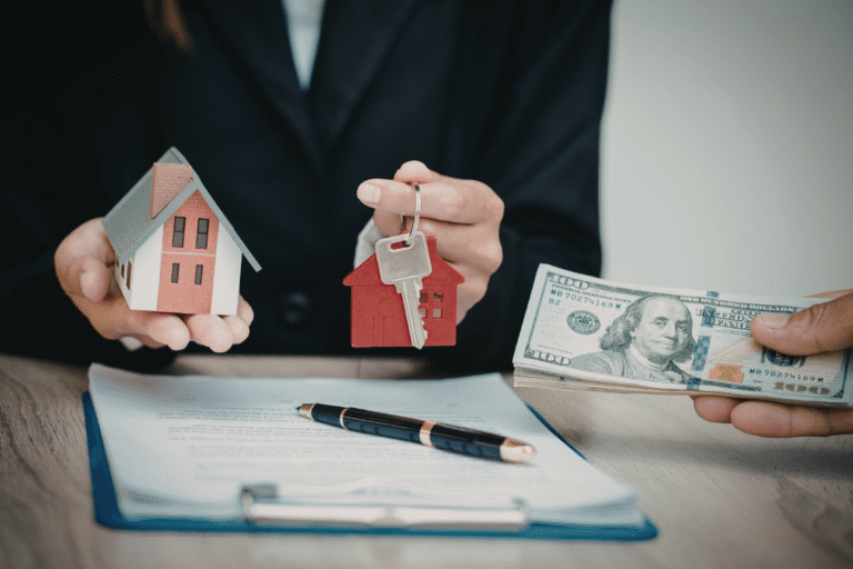 How Rising Interest Rates Are Shaping Home Prices Across North, Central ...